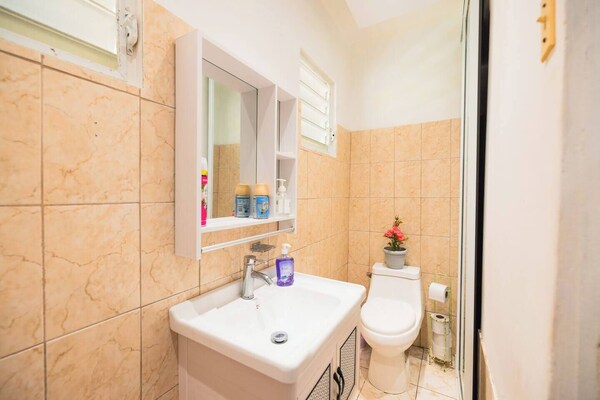 Apartment With Jacuzzi Bambam 3 - 