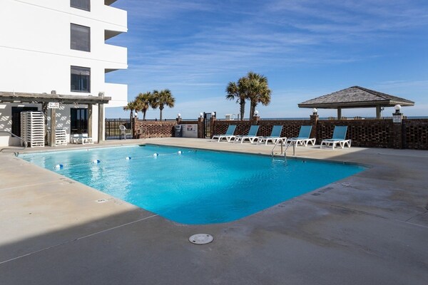 New! 0210 Sun-kissed Memories - Kure Beach, NC