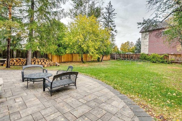 Luxury Home Richmondhill - Vaughan