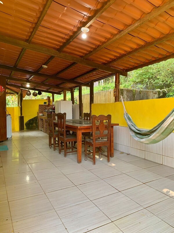 Holiday Home In Trindade, Paraty Rj Less Than 1 Minute From The Sand - Trindade, Rio de Janeiro