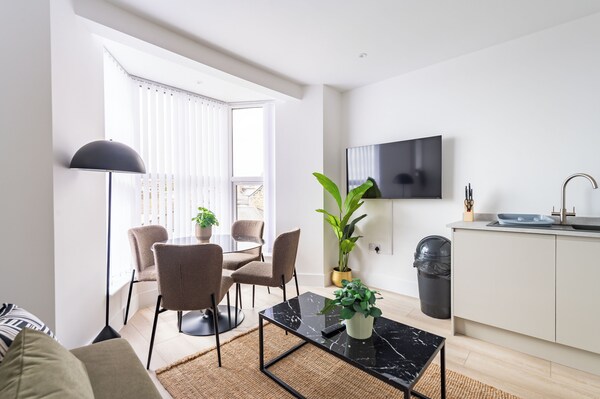 Apartments Of Penzance, Apt 6 - Mousehole