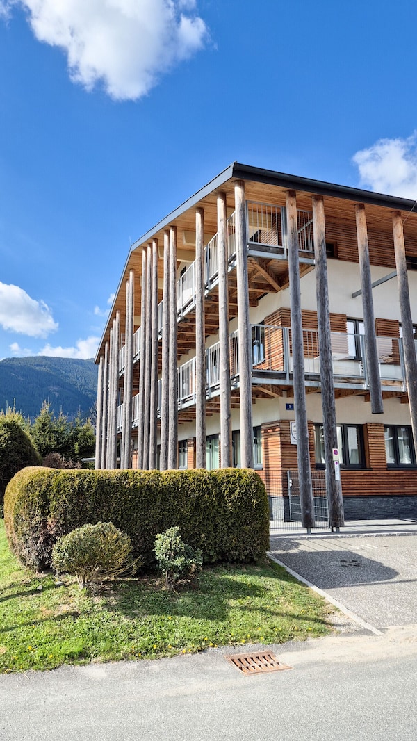 Residence Alpin Top 1 Incl Summer Card - Kaprun