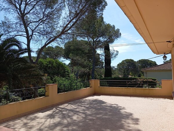 House 8p With Garden 10 Min Walk From The Sea - Saint-Raphaël