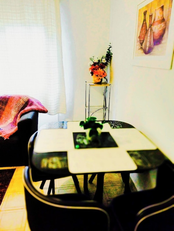 Departamento Centro Mendoza \N2 Dormitorios \Nexcelente Ubicación - Mendoza