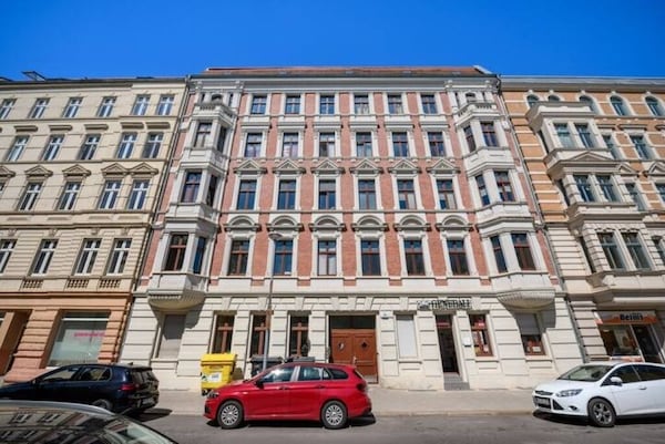 3 Pers. | Top Wohnung Werder - Magdeburg