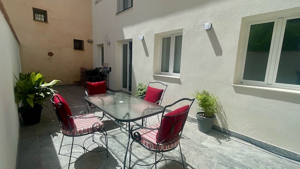 Apartment Nuevo Albaycin Granada - Granada