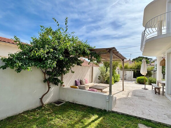 Villa Solea  Pool And Mediterranean - Béziers