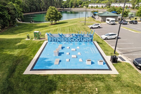 Modern Retreat, Close To Charlotte With Game Room, Grill, Patio & Free Parking - Rock Hill, SC