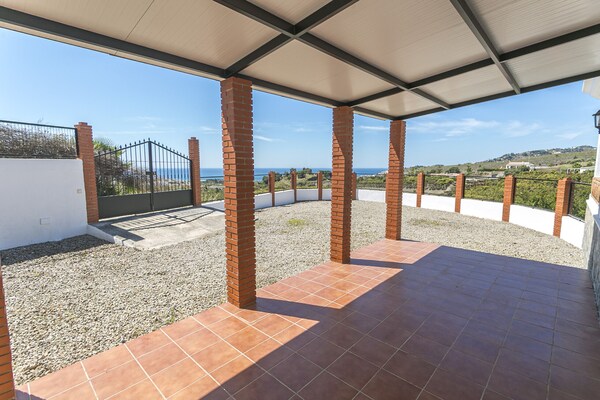 .Cortijo Tablazos - Torrox Costa