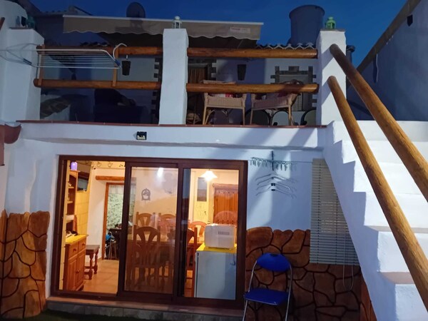 Villa Poemas - Alhama de Granada