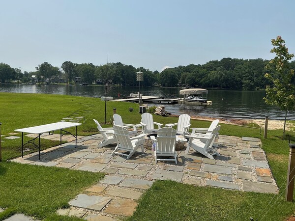 Lake Oconee Lake House With Pool "Fun Fun Fun!!" - Greensboro, GA