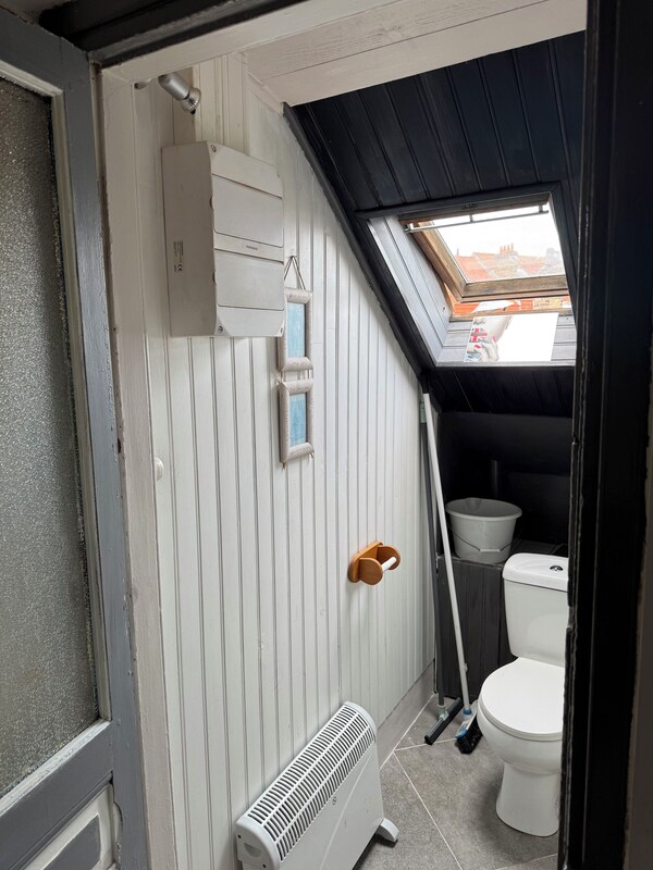 Location Saisonnière Appartement Malo-les-bains Plage - Bray-Dunes