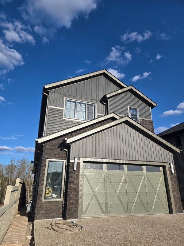 Super Cozy/private Bachelor Pad In Serene Neighborhood - Edmonton
