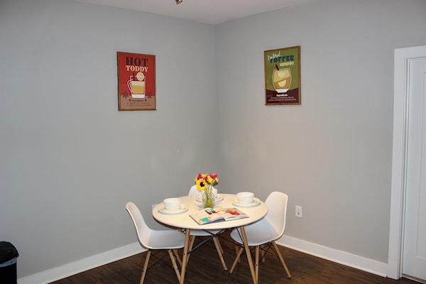 Nc State Art Museum Rental - Wake Forest, NC