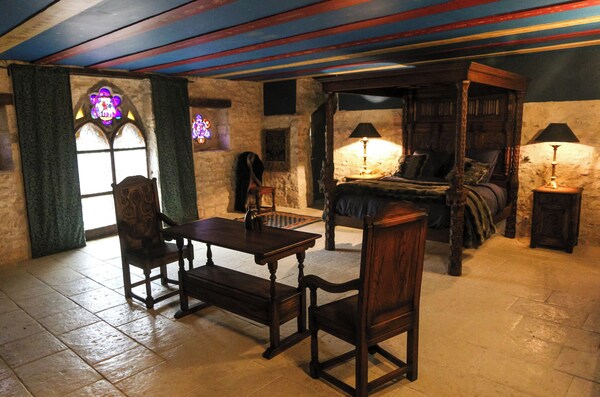 Reception Hall Champs Forts - Issoudun