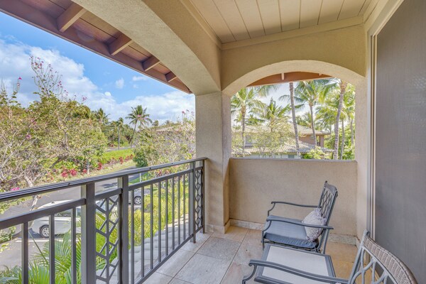 Private Beach Access: Kameula Townhome! - Waikoloa Village, HI