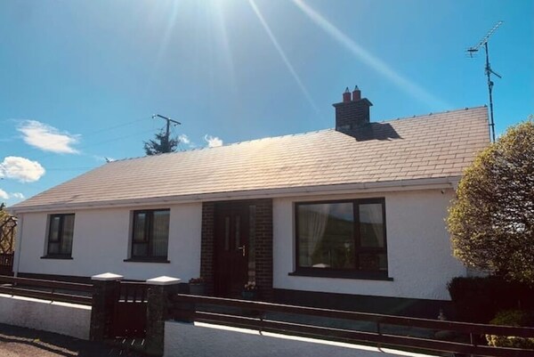 Olivia-leigh Cottage! Countryside Cottage. 4 Star Nitb Approved - Warrenpoint