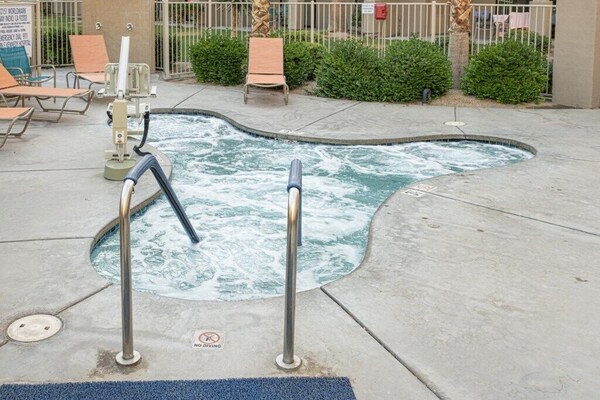 Club Wyndham Indio - 1 Bedroom - Indio, CA
