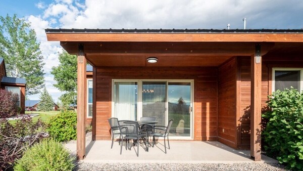 Serene Club Wyndham Pagosa, 1 Bedroom Suite - Pagosa Springs, CO