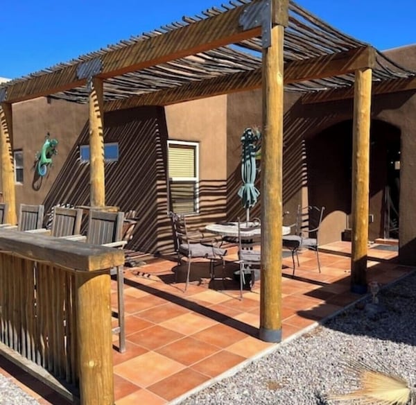 Golfers Paradise - Free Round Of Golf For 2 Included. - Truth or Consequences, NM