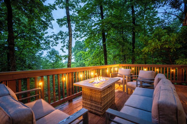 Mountain Views In Wintergreen - Wintergreen, VA