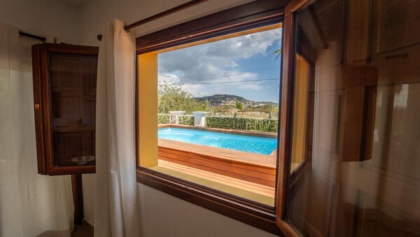 Villa Can Rusiniol 1 - Ibiza