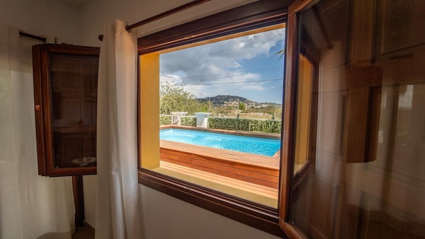 Villa Can Rusiniol 1 - Ibiza
