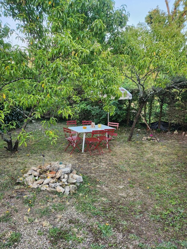 Fully Renovated Farmhouse 10 Minutes From Sarlat - Département Dordogne