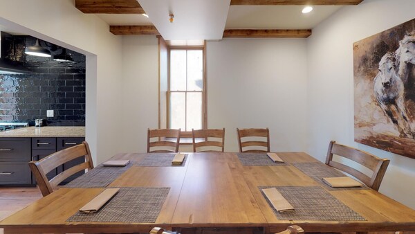 Water Street Residence C: Located Just 400 Feet From The Plaza! - Santa Fe