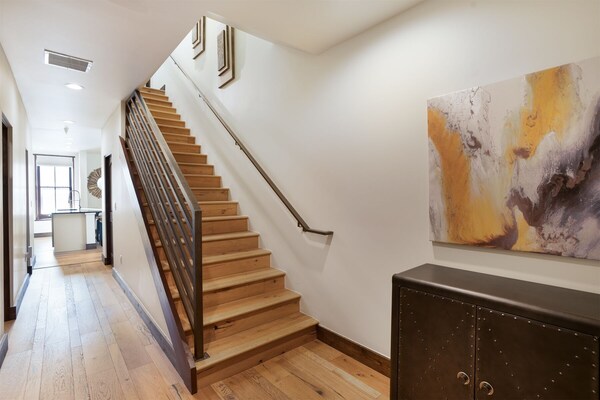 Water Street Residence A: Located Just 400 Feet From The Plaza! - Santa Fe, NM