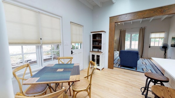 Delgado B-1: Just One Block From Canyon Road! - Santa Fe