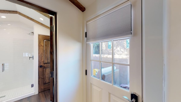 Delgado E: Just One Block From Canyon Road! - Santa Fe, NM