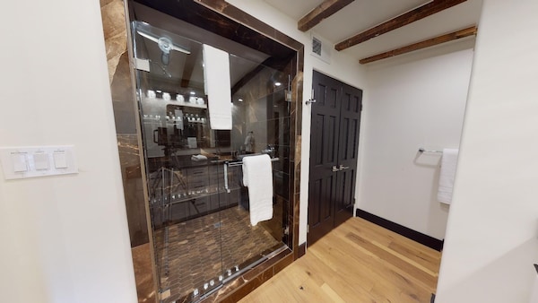 Artesia Casita: Downtown Santa Fe Railyard District, Short Walk To Plaza - Santa Fe, NM
