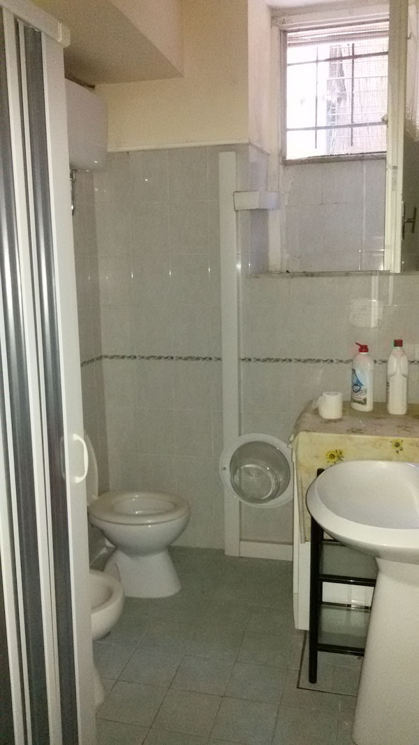 Apartment In Serapo 50m From The Sea - Gaeta