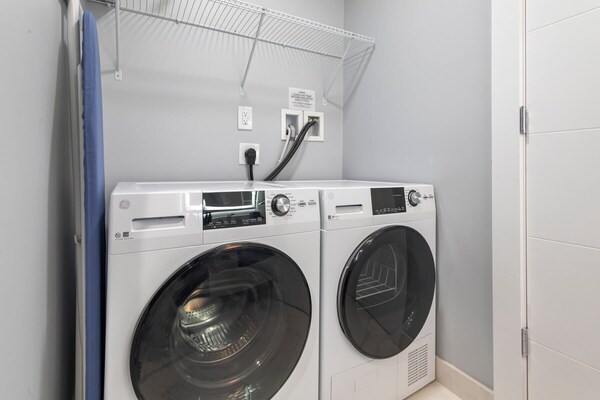 Ammos Luxury Living- Paros Suite - Longport, NJ