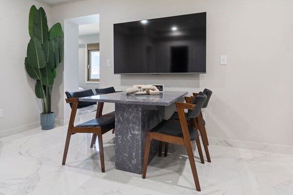 Ammos Luxury Living- Corfu Suite - Ocean City, NJ