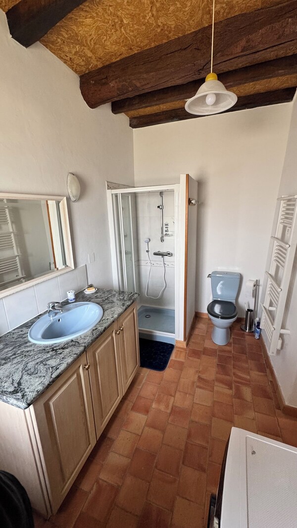 Gîte De Charme - 72 M² - 30 Min De La Mer - Mouilleron-le-Captif