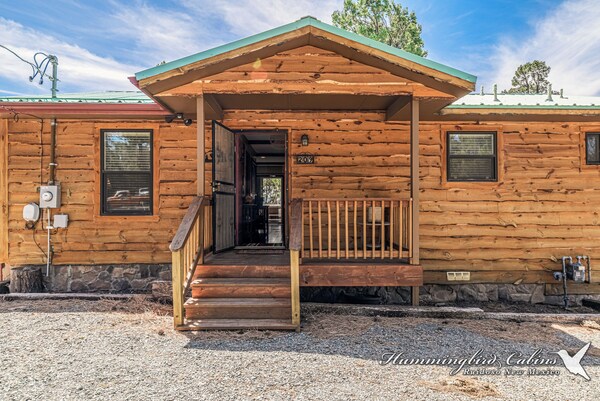 Awesome View With Hot Tub And Pet Friendly. - New Mexico