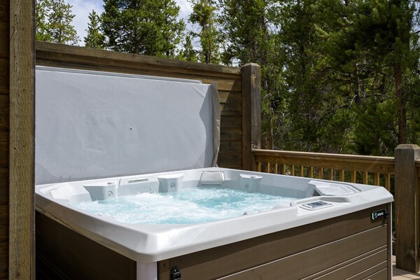 Silver Lining Lodge 374 I Amazing Views I Best Price I Free Adventures Daily - Granby, CO