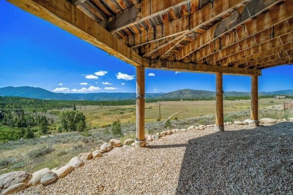 Alpine Park Lodge By Coloradorandr A 2bd+bunkroom Cabin - Granby, CO