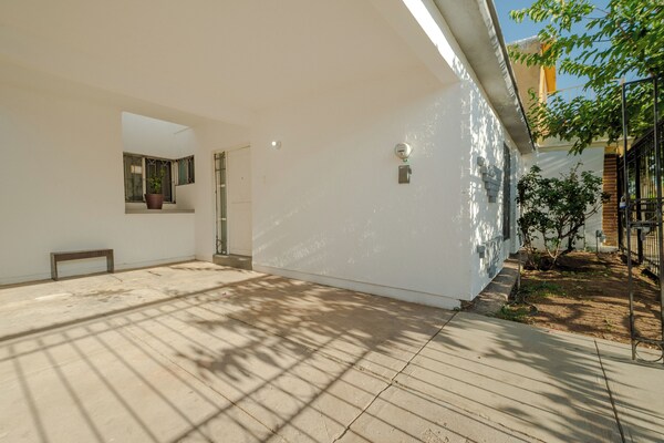 Casa Aby 3-bedroom "Charming Family Home - Chihuahua