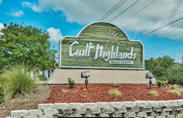 3 Min Walk To Beach! - 11 Pools - Gated Community - Gulf Highlands Resort! - Panama City Beach, FL