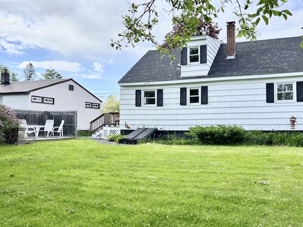 The Lori House In Westbrook - Portland, ME