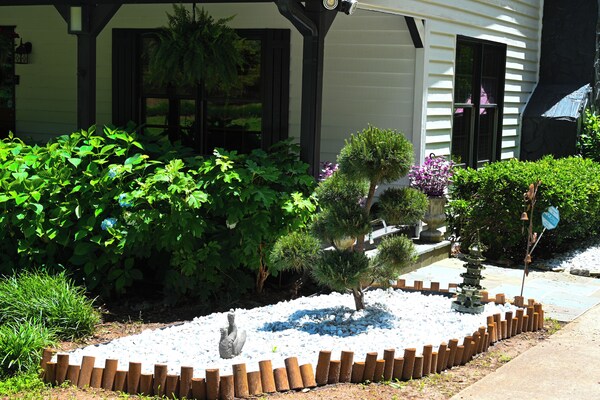 Charming Country Style 3-bedroom House In Fabulous Suwanee With Ac, Wifi - Lawrenceville, GA