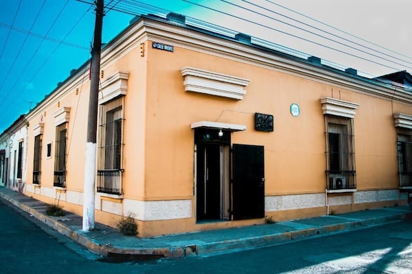 Hostal Sole - Santa Ana