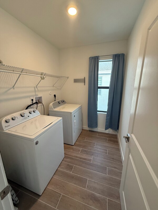 New Construction 4-bedroom House In Marvelous Homestead With Ac, Game Room, Wifi - Fun Games, Princeton