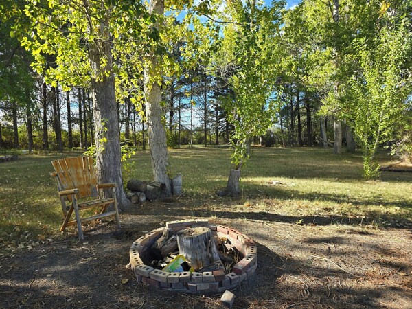 Private Oasis At The Famous Heart Mountain In Charming Ralston With Wifi, Ac - Wyoming
