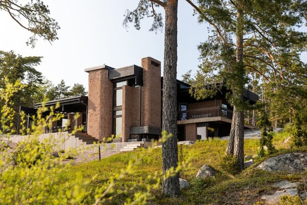 Stay North - Hoffren - Naantali