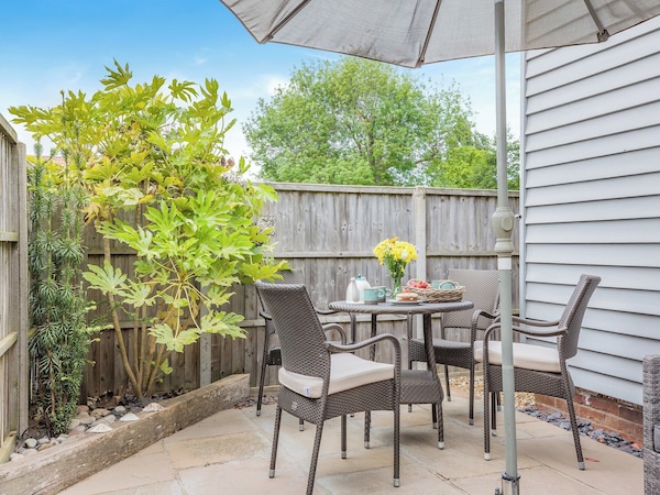 2 Bedroom Accommodation In Heacham - Old Hunstanton