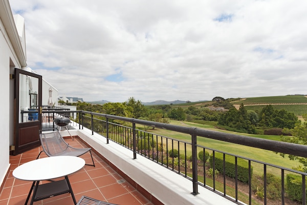 Winelands Golf Lodges 9 - Stellenbosch